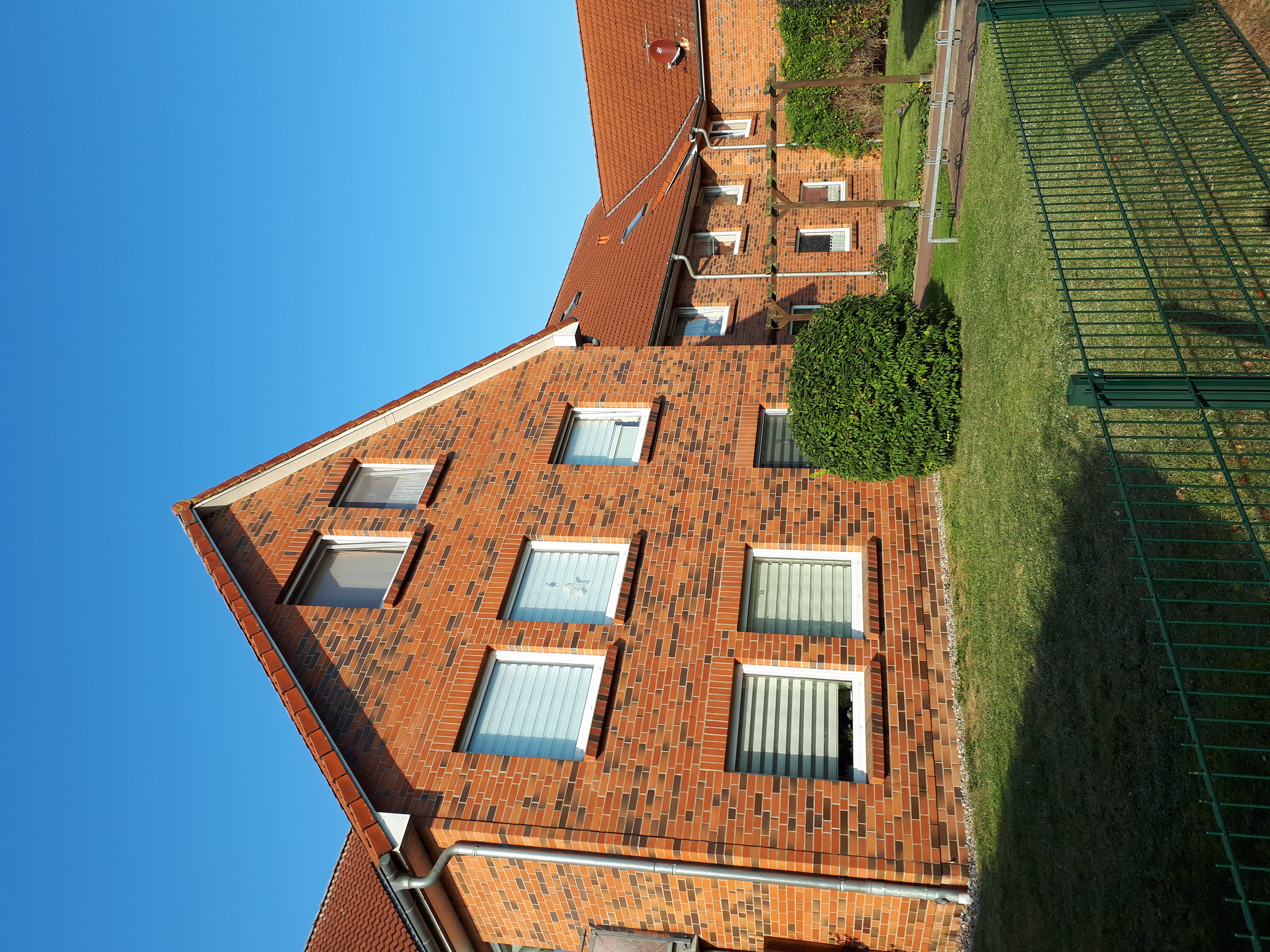 2 Raum Wohnung Schwerin